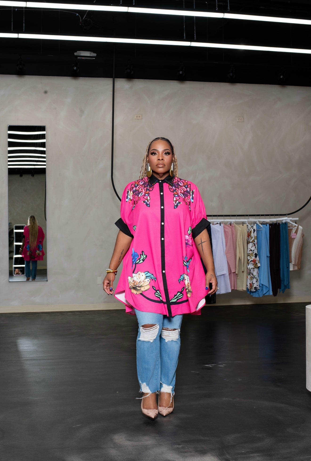 ELEVATE & Co. – ELEVATE & Co.