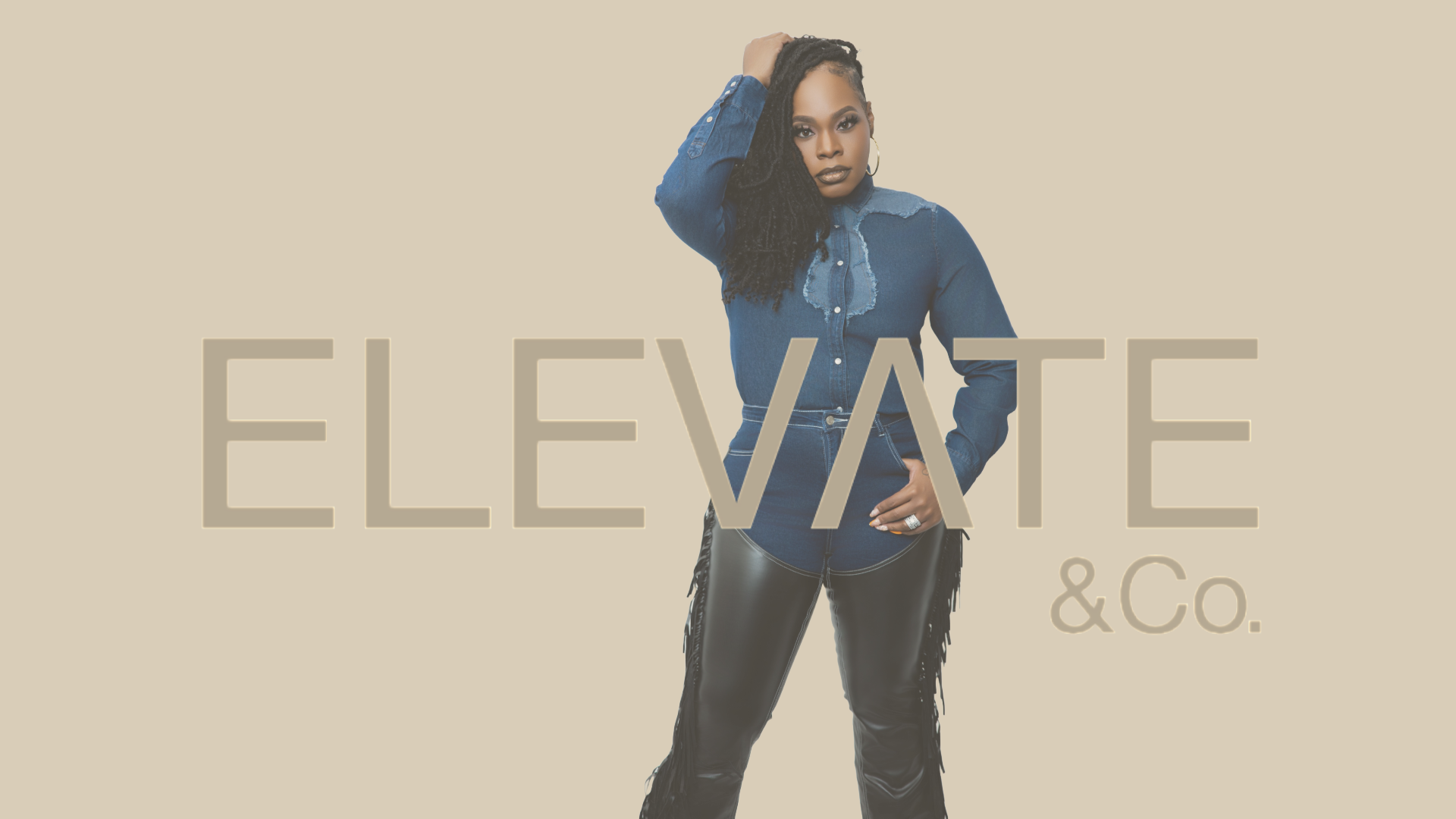 Contact – ELEVATE & Co.